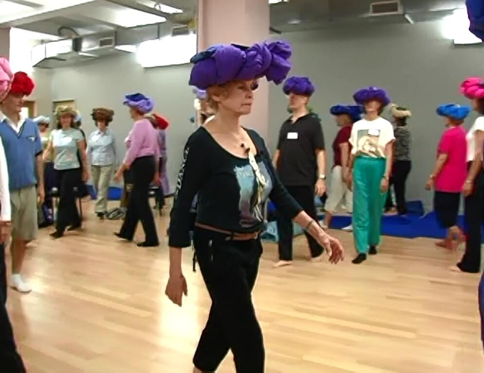 BFL - Movment Intelligence